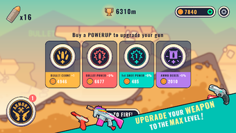 GunSpin for Android - Download